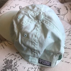 PINK Victoria's Secret | Other | Victorias Secret Nope Hat | Poshmark